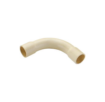 Buy Dipson CPVC Bends 3/4 inch online at best rates in India | L&T-SuFin