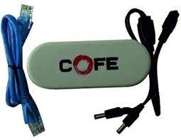 Buy COFE Wireless 2 Port 300 Mbps WiFi Routers online at best rates in ...