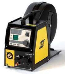 Buy ESAB TIG Welding Machine Origo Feed 3004 MA23 42 VAC online at best ...