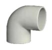 Buy Supreme PVC Female 90 Degree Elbows 32 mm online at best rates in ...