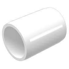 Buy Supreme PVC 25 mm Couplers Double Socket online at best rates in ...