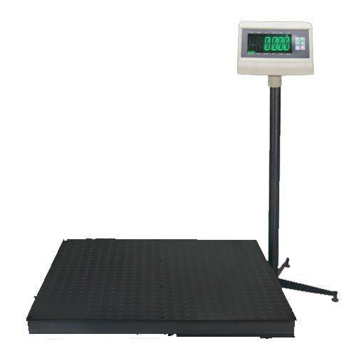 Buy ARL Industrial Platform Electronic Weighing Scale 5000 kg L01 ...