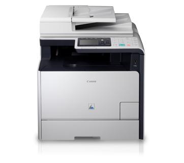 Buy Canon imageCLASS MF8580Cdw Laser Upto 20 ppm Printer online at best ...
