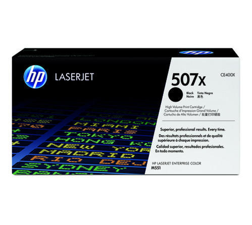 Buy HP 507X Black Ink Cartridges online at best rates in India | L&T-SuFin