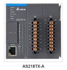 Buy DELTA Programmable Logic Controller 24 VDC online at best rates in ...