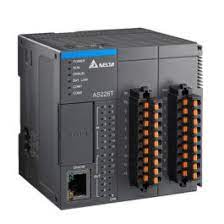 Buy DELTA Programmable Logic Controller 24 VDC online at best rates in ...