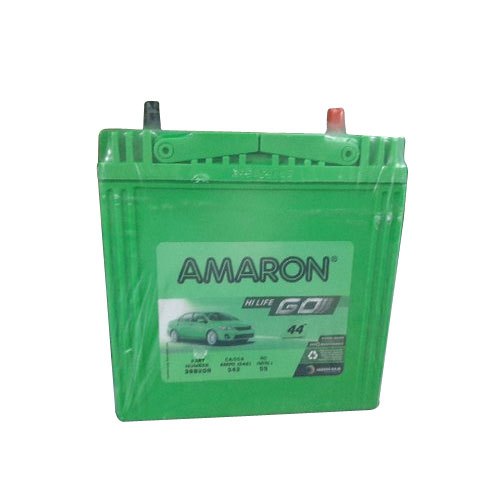 Buy AMARON 38B20R AGM 12 V 35 Ah Lead Acid Batteries online at best ...