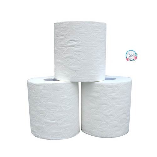 Buy GF HRT Tissue Paper 100 m White online at best rates in India | L&T ...