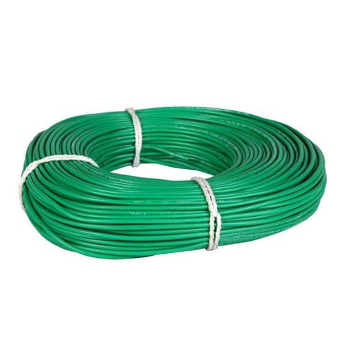 Buy Copper Earthing Cables online at best rates in India | L&T-SuFin