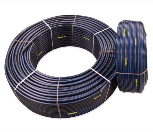 Buy PREMIER 32 mm HDPE Pipes 10 MPa online at best rates in India | L&T ...