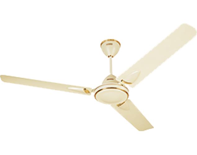 Buy USHA 900 mm 3 Blades 60 W Pearl Ivory Ceiling Fans online at best ...