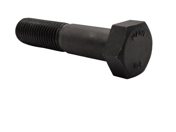 Buy KANT 20 mm High Tensile Steel Hexagon Head Bolts 10.9 100 mm ISO 9001:2015, RoHS online at ...