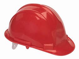 Buy Midas Fiberglass Red Air Ventilated and Torch Safety Helmets online ...