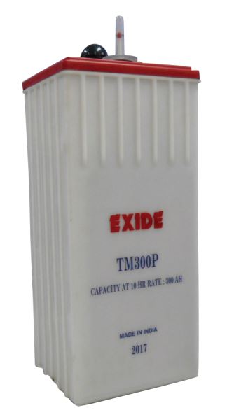 Buy EXIDE TM450P Sealed, VRLA 12 V 450 Ah Lead Acid Batteries online at ...