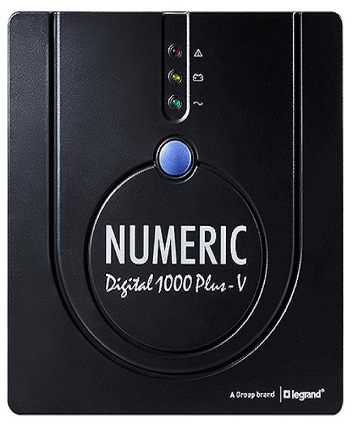 Buy Numeric 100 kVA UPS online at best rates in India | L&T-SuFin