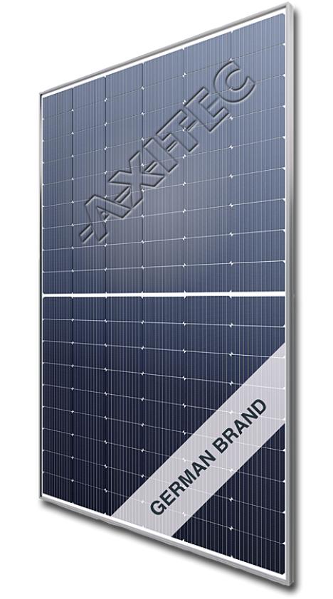 Buy Axitech 410 W Solar Panel online at best rates in India | L&T-SuFin