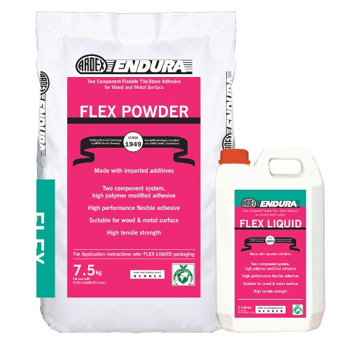 Buy ARDEX ENDURA New Construction NCA Polymer Modified Cementitious ...