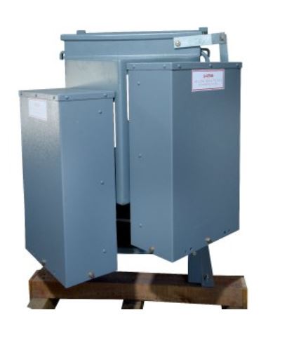 Buy Lucy Electric 11 kV Oil type Ring Main Unit online at best rates in ...