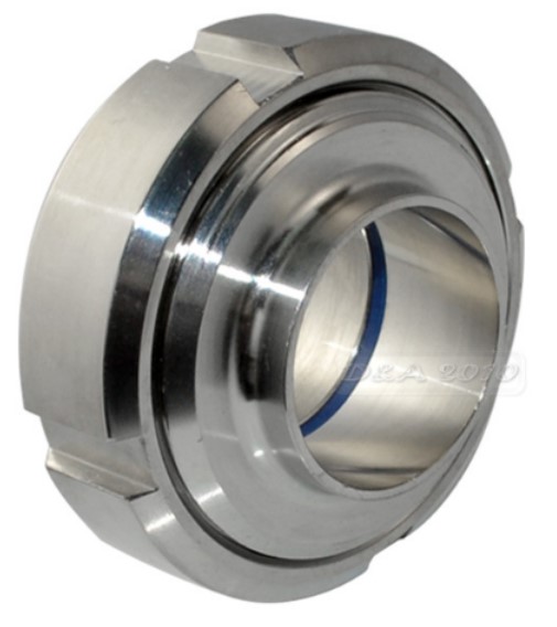 Buy Stainless Steel Orifice Unions online at best rates in India | L&T ...