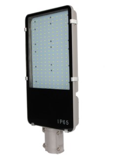 Buy Pure White LED Street Lights online at best rates in India | L&T-SuFin
