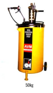 Buy AVM Grease Pumps 50 kg online at best rates in India | L&T-SuFin