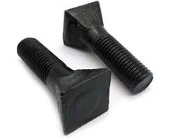 Buy Square CS Bolts online at best rates in India | L&T-SuFin