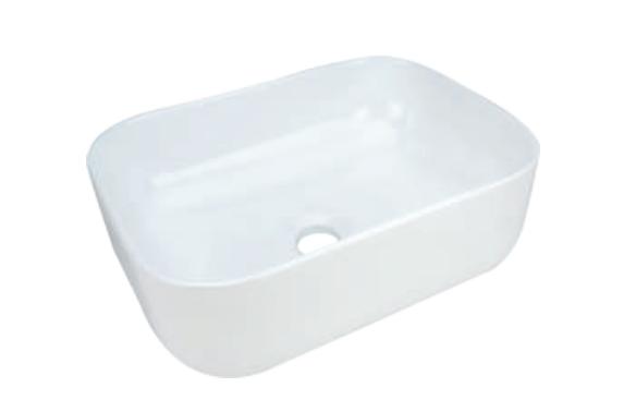 Buy Wash Basin Mint Table Top online at best rates in India | L&T-SuFin