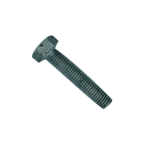 Buy M4 - M42 Mild Steel Hexagon Head Bolts M15 - M400 online at best ...