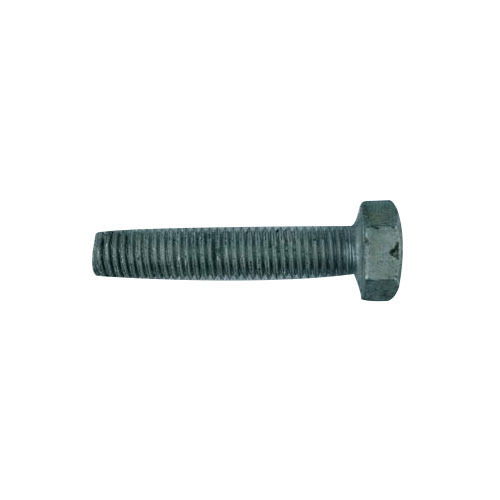 Buy M4 - M42 Mild Steel Hexagon Head Bolts M15 - M400 online at best ...