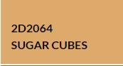 Buy Berger Sugar Cubes 2D2064 Interior Emulsion Paints 1, 4, 10, 20 L ...