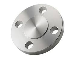 Buy Stainless Steel Blind Flanges 1200 mm Raised Faced online at best ...
