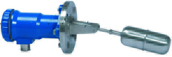 Buy TECHTROL Side Mounted Float Level Switch FPS online at best rates ...