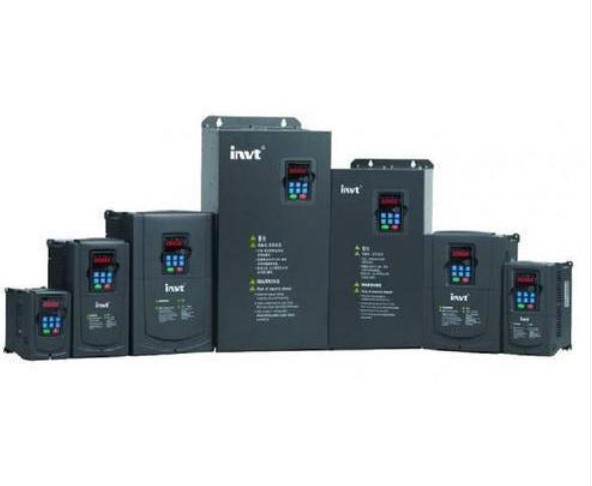 Buy INVT Drive Panels Three Phase online at best rates in India | L&T-SuFin