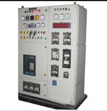 Buy SEN & PANDIT INDIA CP100 Three Phase + Neutral 440 V 125 A Copper ...