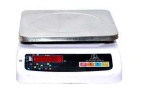 Buy Titan Table Top Electronic Weighing Scale 30 kg TST-30 online at ...