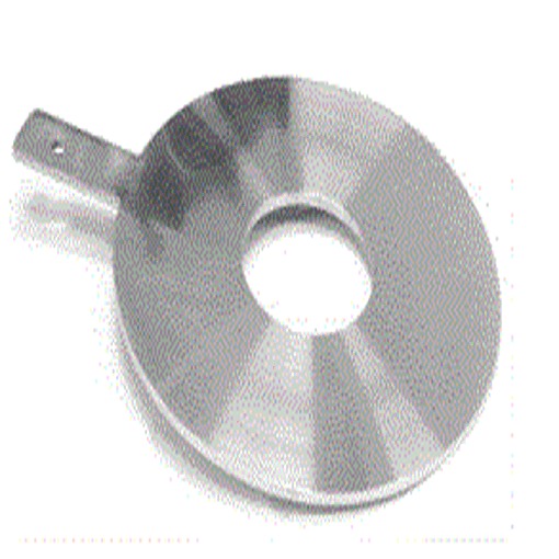 Buy General Segmental SS Orifice Plates Upto 48 inch online at best ...