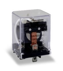 Buy ELECFUTURE Power Relays EF52 online at best rates in India | L&T-SuFin