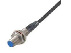 Buy Inductive SS Cylindrical Proximity Sensors online at best rates in ...