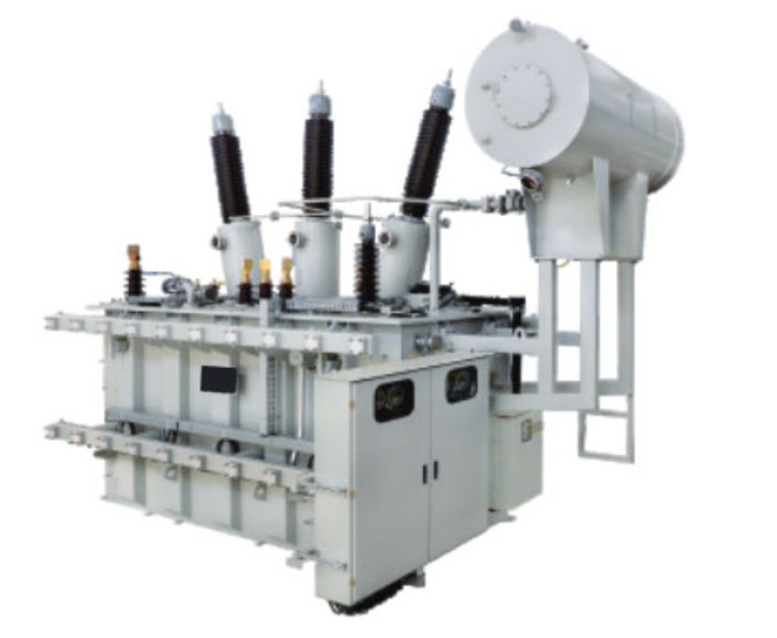 Buy ABC TRANSFORMER Single Phase 6 - 150 kVA 6 - 33 kV Transformers ...
