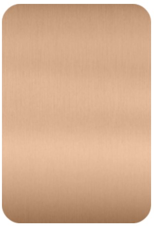 Buy MINOX METAL 0.5 - 3 mm Stainless Steel Sheet 304 1500 - 3000 mm ...