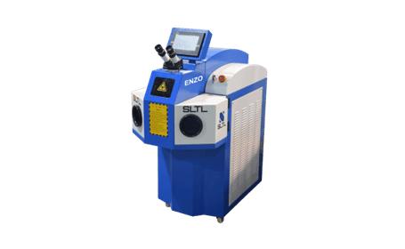 Buy SLTL Laser Welding Machine Enzo online at best rates in India | L&T ...