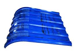 Buy JSW North Light Curve Stainless Steel Roofing Sheet online at best ...