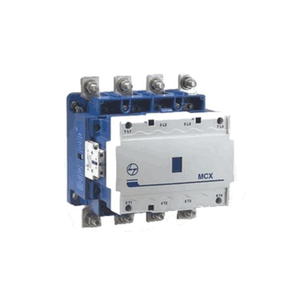 Buy L&T MCX Four Pole 800 A Electrical Contactors online at best rates ...