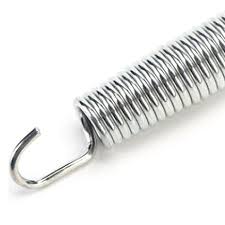 Buy Mech Tech 2 to 5 mm Tension Spring 6 to 20 cm online at best rates ...