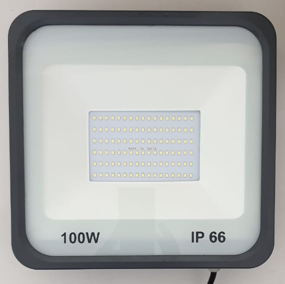 Buy 100 W LED Flood Lights online at best rates in India | L&T-SuFin