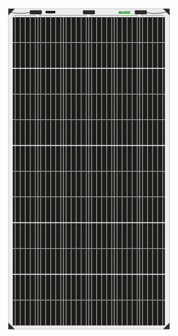 Buy WAAREE 385 W Solar Panel online at best rates in India | L&T-SuFin