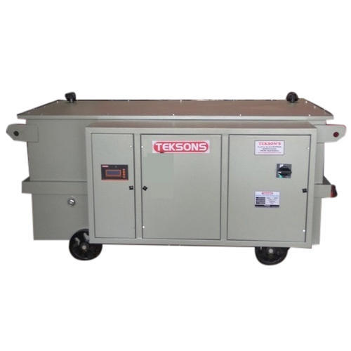 Buy TEKSONS Three Phase Voltage Stabilizers online at best rates in ...