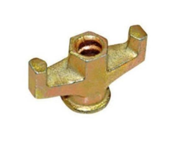 Buy Steel M6 - M20 Wing Nuts online at best rates in India | L&T-SuFin
