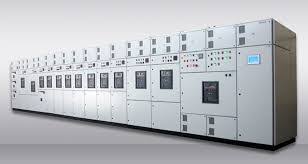 Buy Single Phase Copper HT Panels 11 kV - 33 kV Industrial online at ...