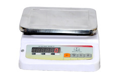 Buy Titan Table Top Electronic Weighing Scale 50 kg TSBE14 online at ...